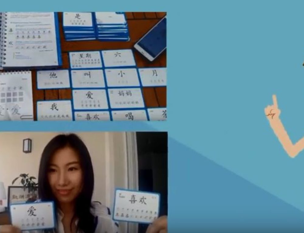 Apprendre le chinois : un kit complet pour les étudiants et les ...