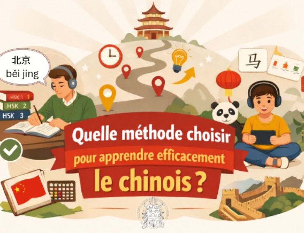 Comment dire Merci en chinois ? Les formules indispensables à connaître ...